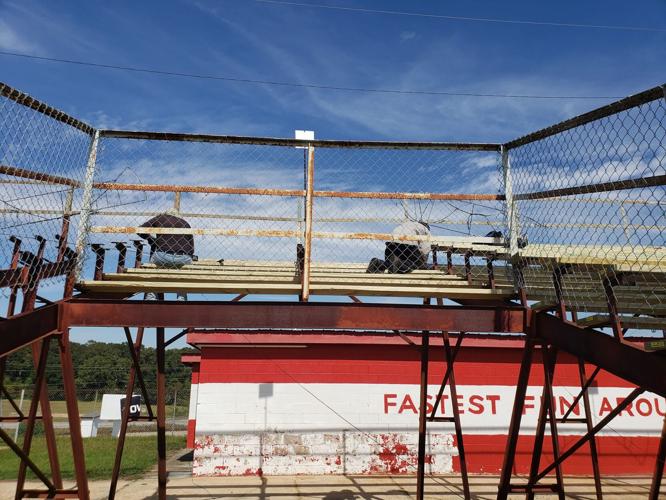 Exciting season of racing planned for Mobile International Speedway ...