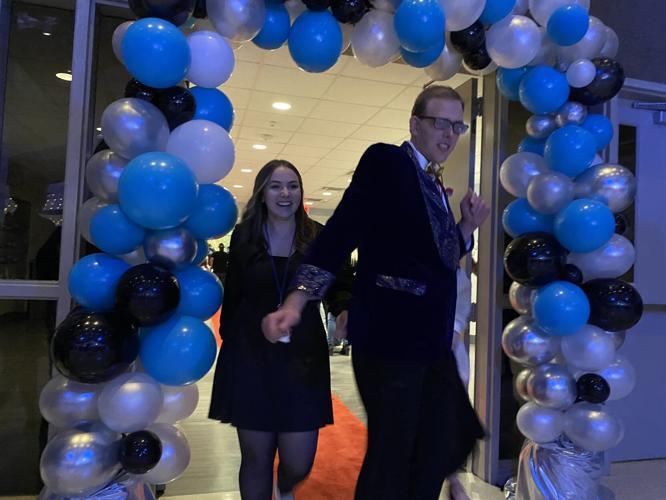 A night to shine — local church hosts special needs prom | News ...