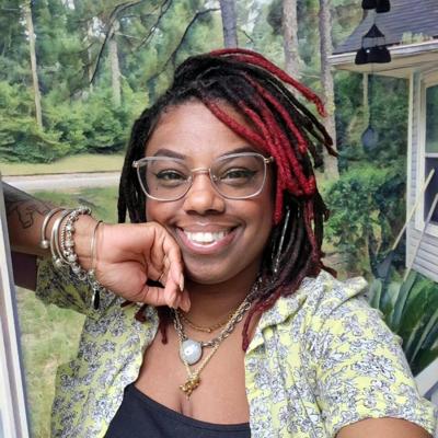 Artist finds rewards in midlife shift | Artifice | lagniappemobile.com