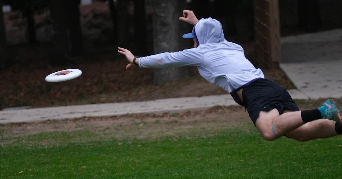 Ultimate Frisbee teams provide plenty of playing options in Mobile ...