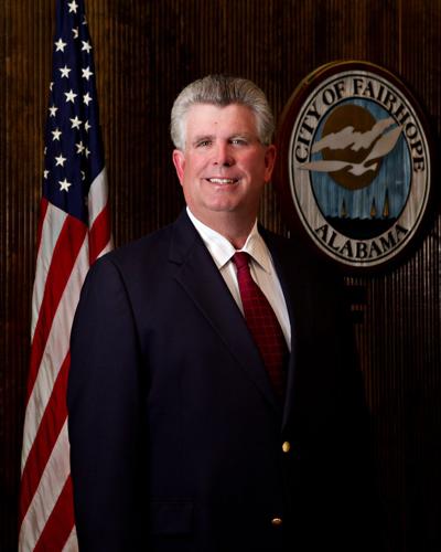 Boone seeking another Fairhope City Council term | News ...