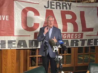 Carl concedes to Moore in AL-01 race | Alabama | lagniappemobile.com