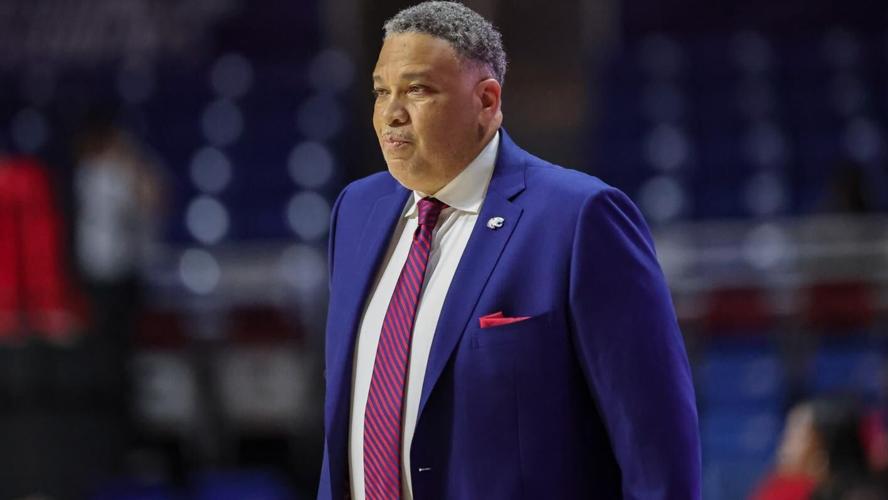 Fowler joins Niehoff at Saraland | Sports | lagniappemobile.com
