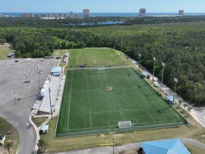 NAIA selects Orange Beach for '25-'27 soccer championships | High ...