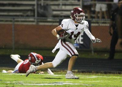 UMS-Wright’s Blaylock 5A Back of Year | Sport | lagniappemobile.com