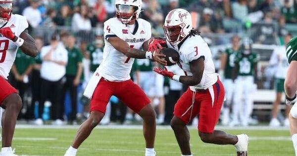 Jags lose at Ohio University, fall to 0-2 | Sports | lagniappemobile.com