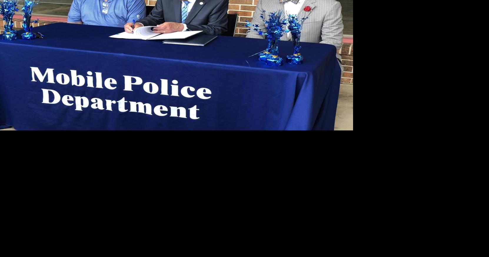 New MPD first precinct location planned | Local | lagniappemobile.com