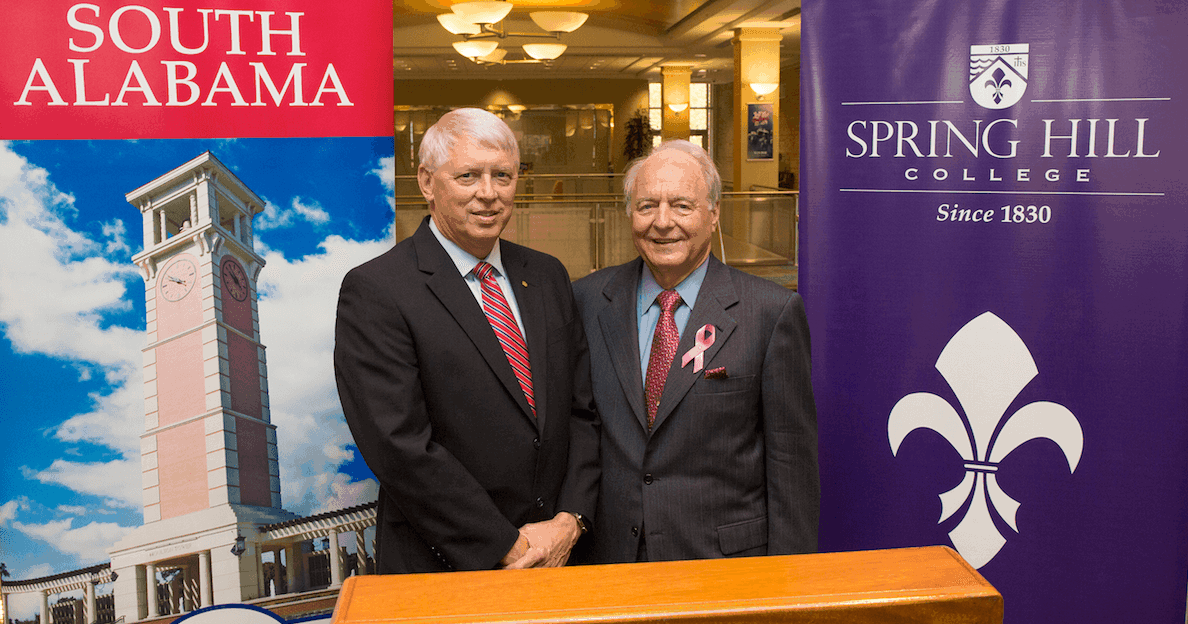 Spring Hill, USA launching cross-registration program | Local ...