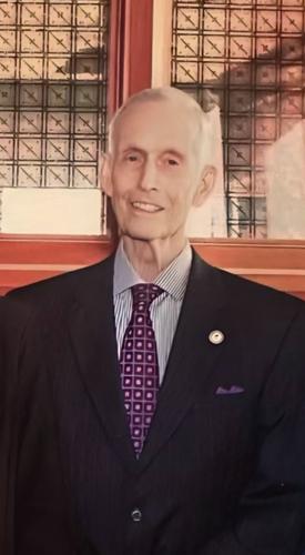 Billy Charles Bedsole | Obituaries | lagniappemobile.com