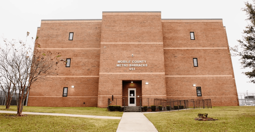 County will upgrade barracks to alleviate jail overcrowding | Local ...