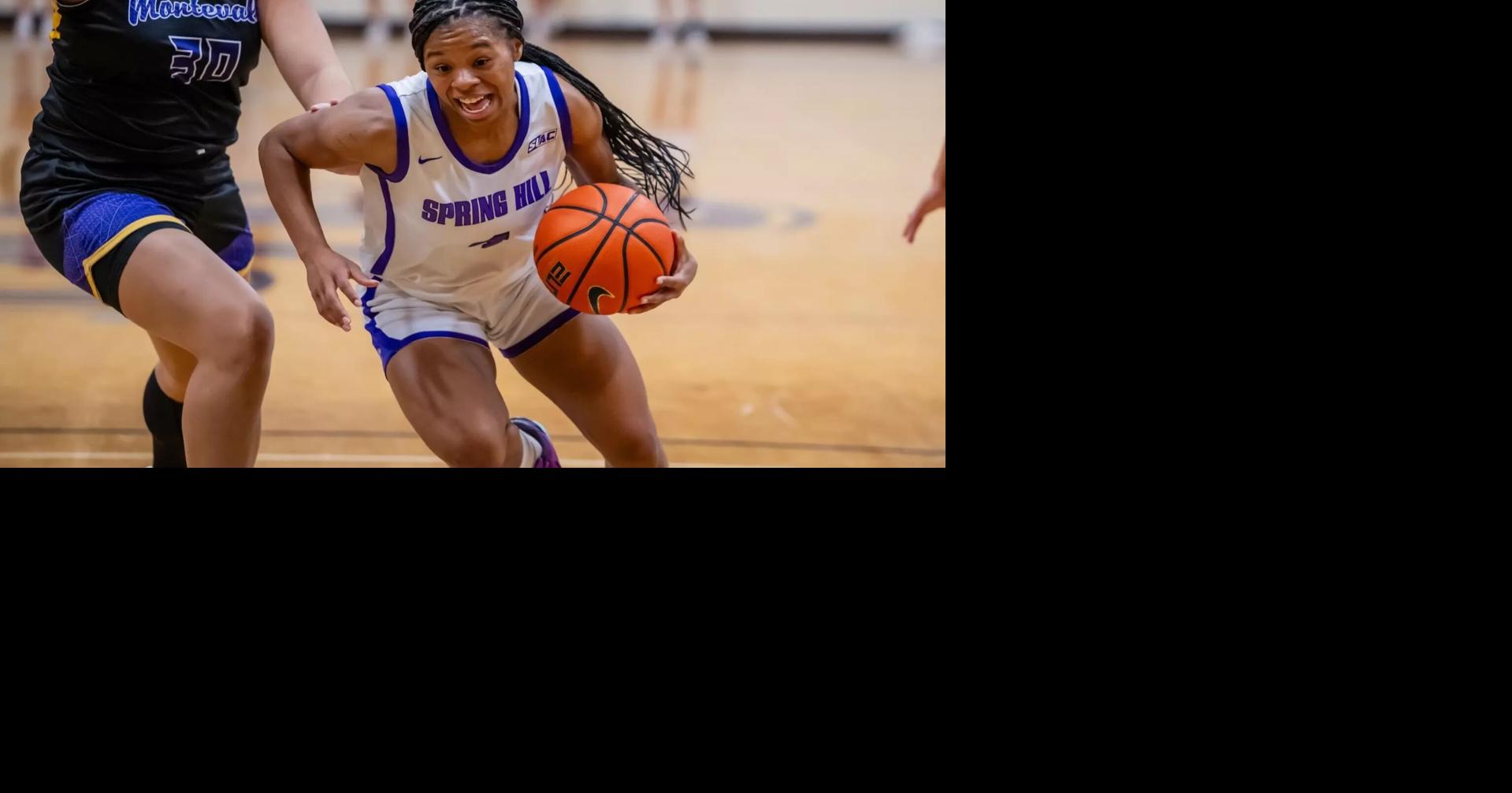 Spring Hill women claim upset tourney win | Sports | lagniappemobile.com