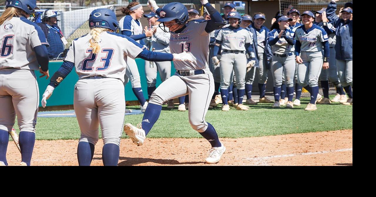 South Alabama softball finally playing on home field | News ...