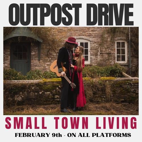 ‘Small Town’ duo releasing song about Mobile | Music & Events ...