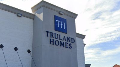 D.R. Horton buys 68 Ventures' Truland Homes | News | lagniappemobile.com