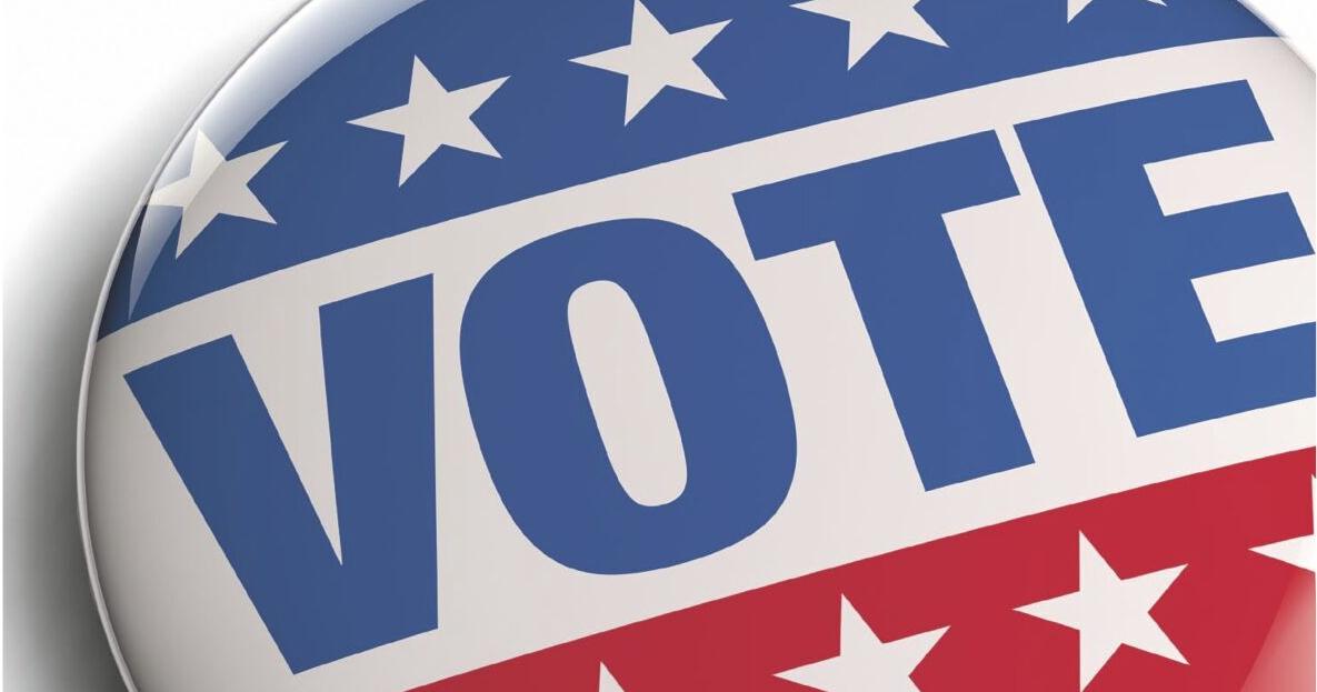 Tuesday is Election Day — Here's everything you should know | News ...