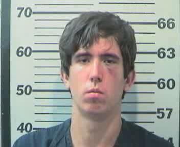 Man arrested after plowing vehicle into residence | News ...