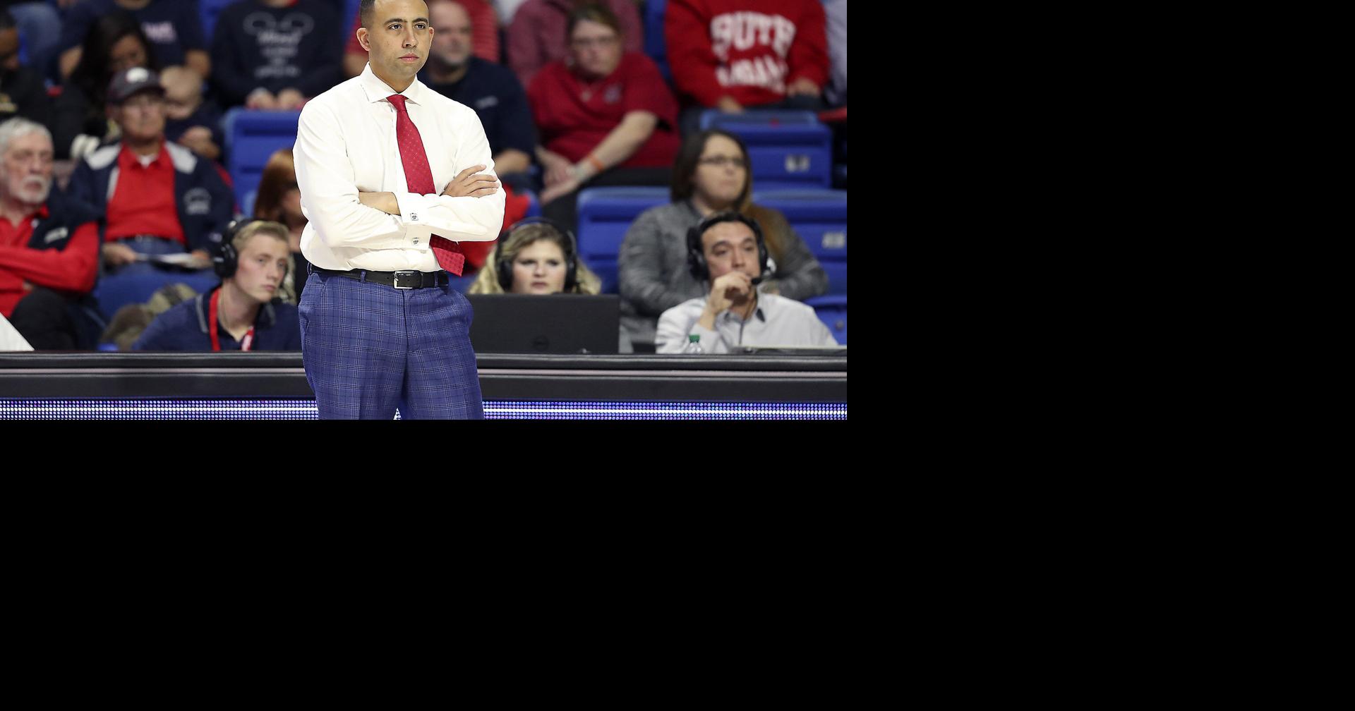 Mother of South Alabama's Riley dies | Sport | lagniappemobile.com
