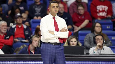 Mother of South Alabama's Riley dies | Sport | lagniappemobile.com