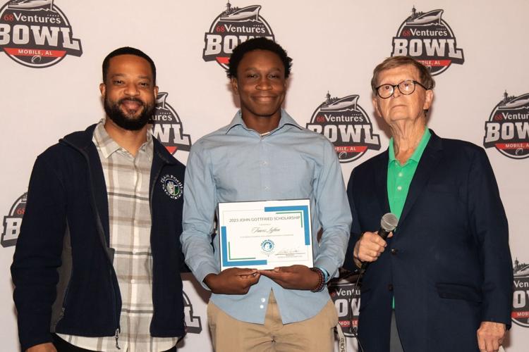 68 Ventures Bowl announces winners at Community Awards Banquet | Upon ...