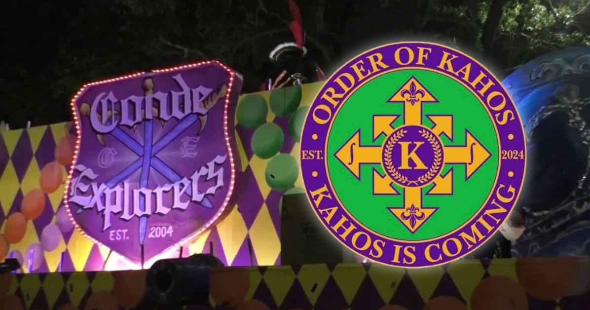Suit alleges former members took $70K in split from Conde Explorers ...