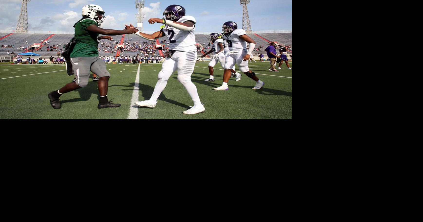 Mix leads Vigor comeback in victory over Blount | News ...