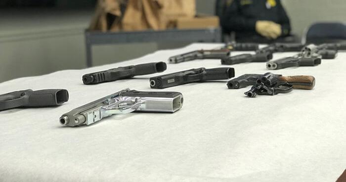 Rob Holbert — Should we bring back dueling? | Damn the Torpedoes ...