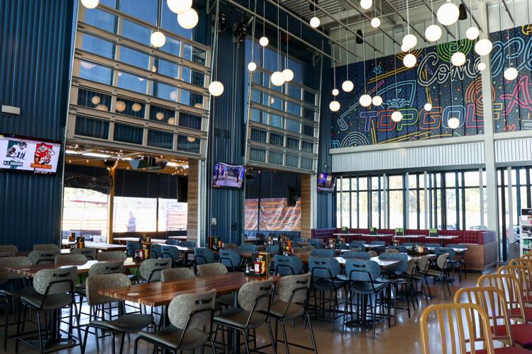 3 high-profile new bars to check out this holiday season | Cuisine ...