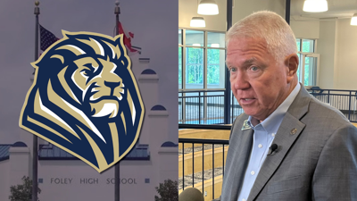 Baldwin superintendent explains Foley High lockdown, calls for more ...