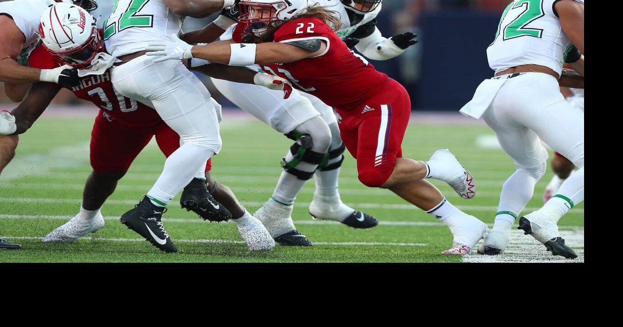 Jags gain bowl eligibility, now aim for seventh win | Sports ...