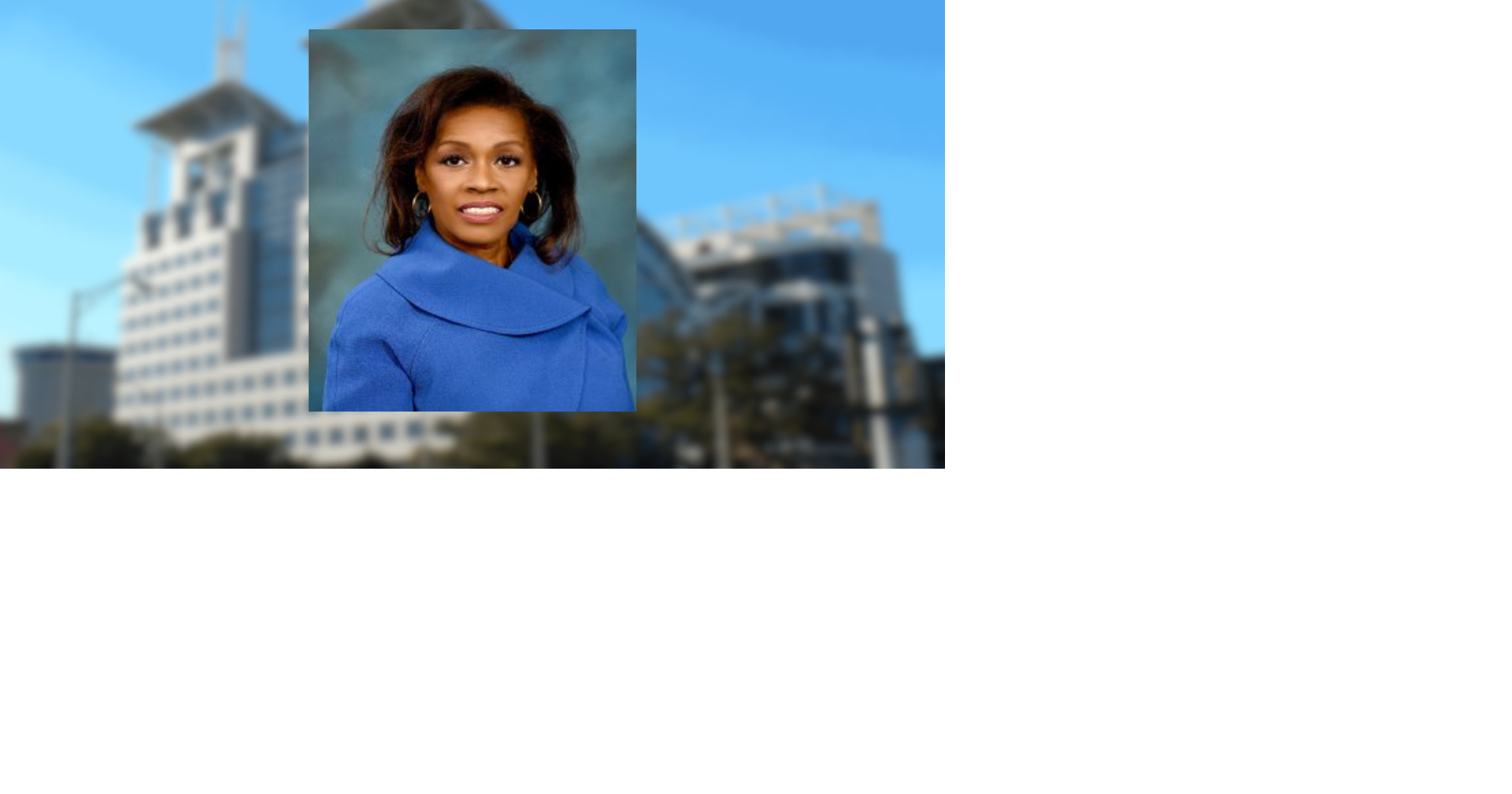 Judge Vicki Davis’ ballot access challenged | News | lagniappemobile.com