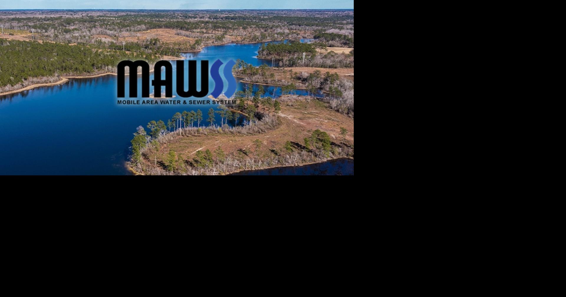 MAWSS suing Blankenship over Big Creek Lake access | Mobile ...