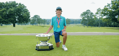 Watts claims Alabama State Amateur Golf Championship | Sports ...