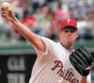 Mobile has become home for Jon Lieber | Sports | lagniappemobile.com