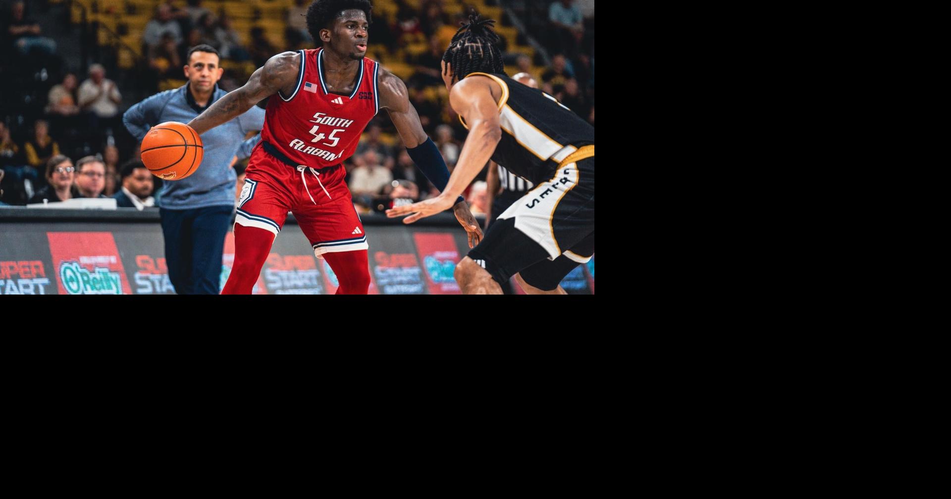 Sun Belt Conference tournament brackets set | Mathematics ...