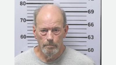 Retired MCSO deputy accused of child pornography | Mobile County ...