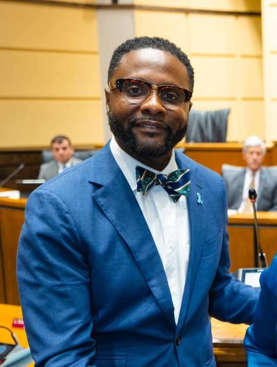 Council president will call executive session for mayor’s office to ...
