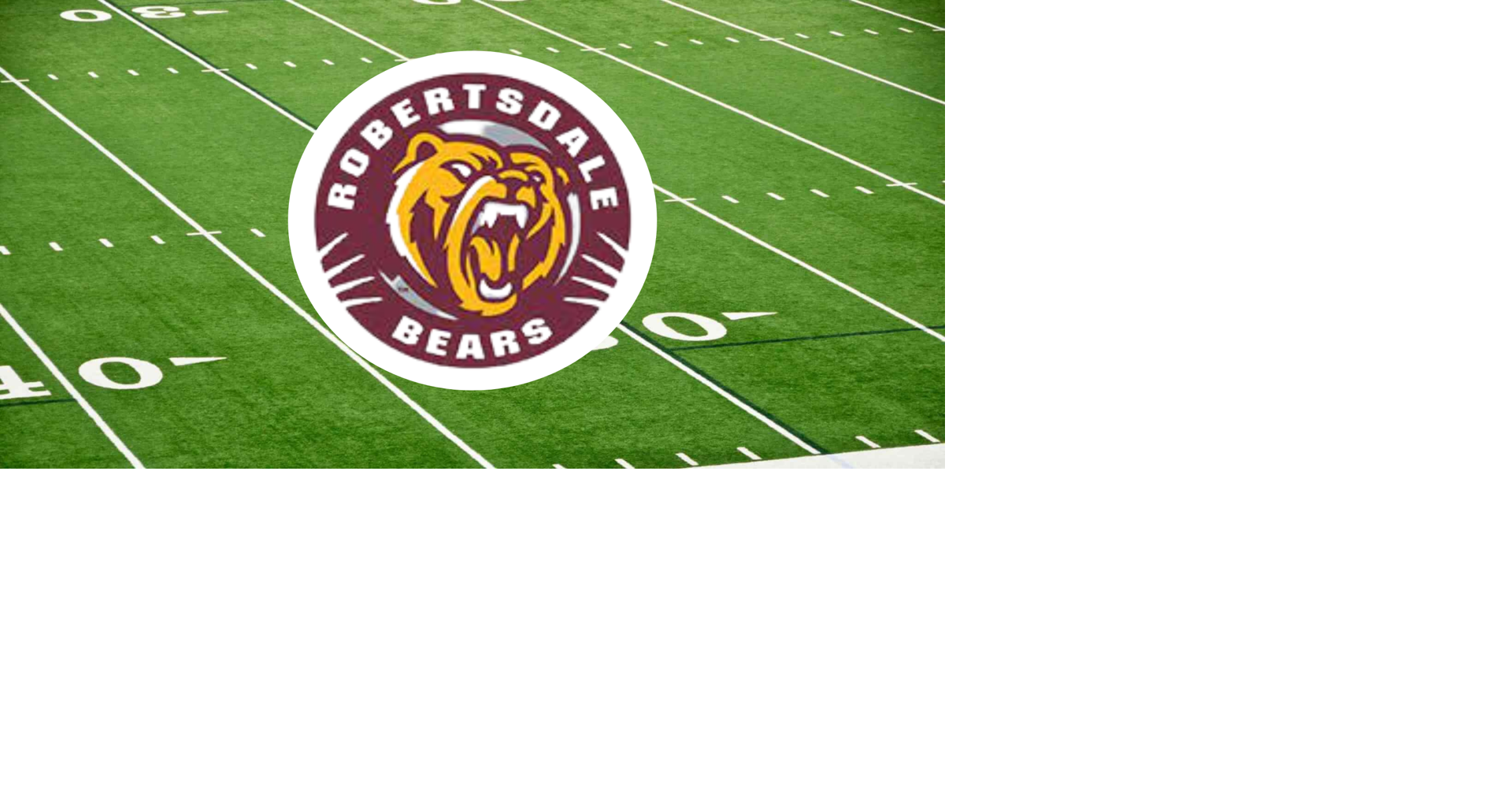 2023 Robertsdale High School Football Preview | Sports ...