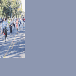 Azalea Trail Run overcomes obstacles to race again | Upon Further ...