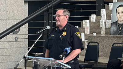 MPD chief condemns weekend Africatown shooting | News | lagniappemobile.com