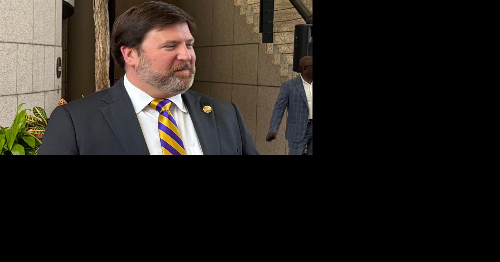 Mobile mayor reflects on 100 days in office | News | lagniappemobile.com