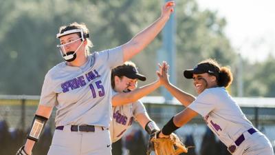 Badgers on 8-game win streak | Sports | lagniappemobile.com