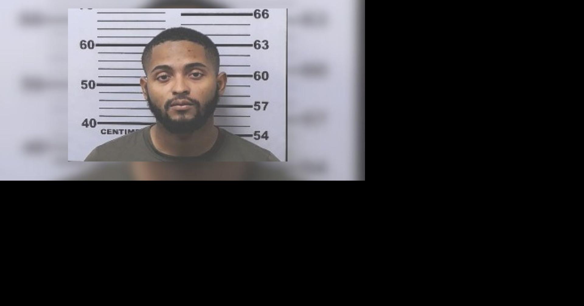 MPD officer arrested for theft of property | News | lagniappemobile.com