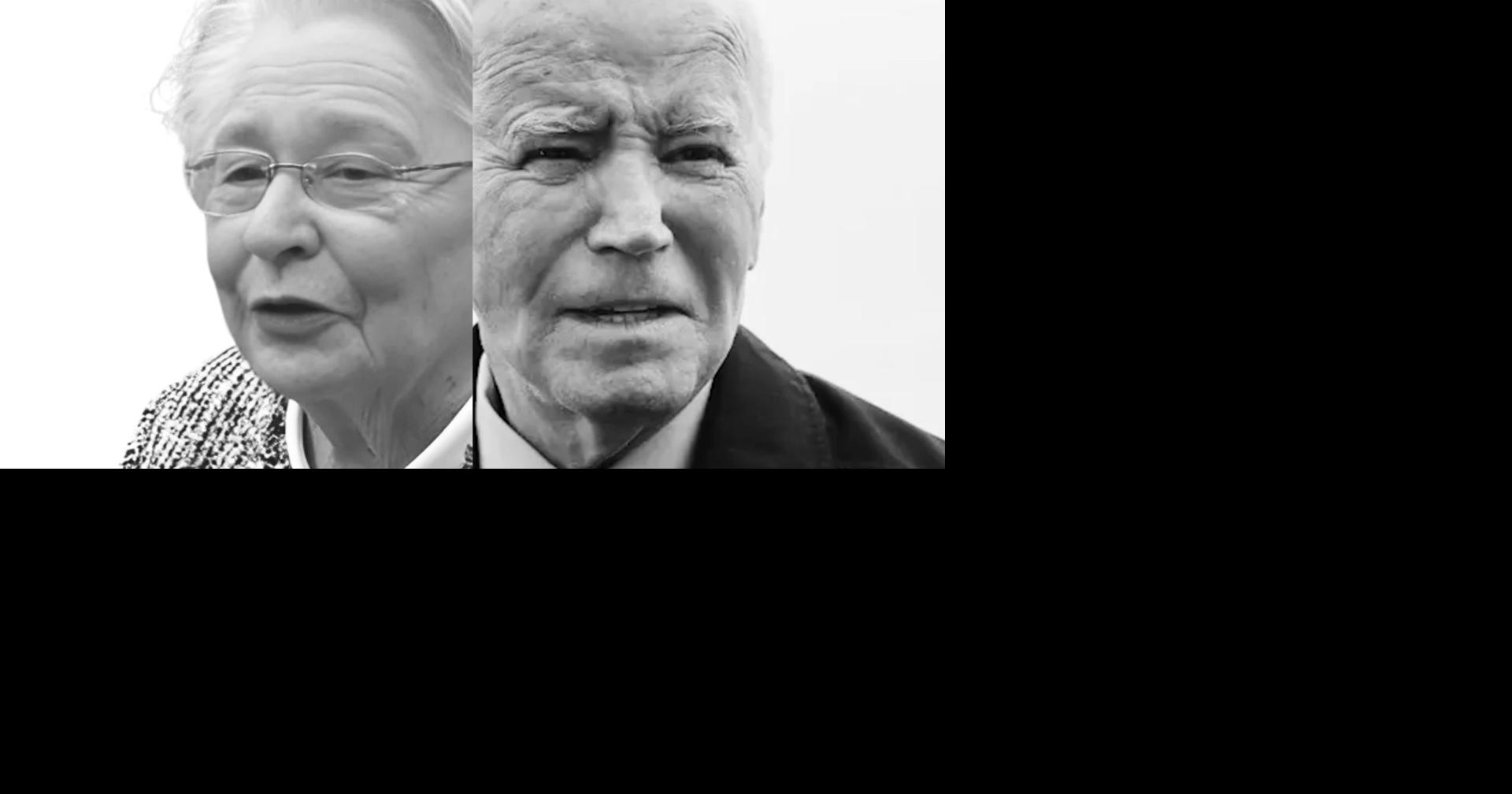 Jeff Poor — The Joe Biden-Kay Ivey parallel | Beltway Beat ...