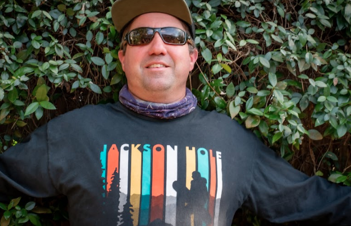 Drummer Winter Baynes dies at 45 | Music | lagniappemobile.com