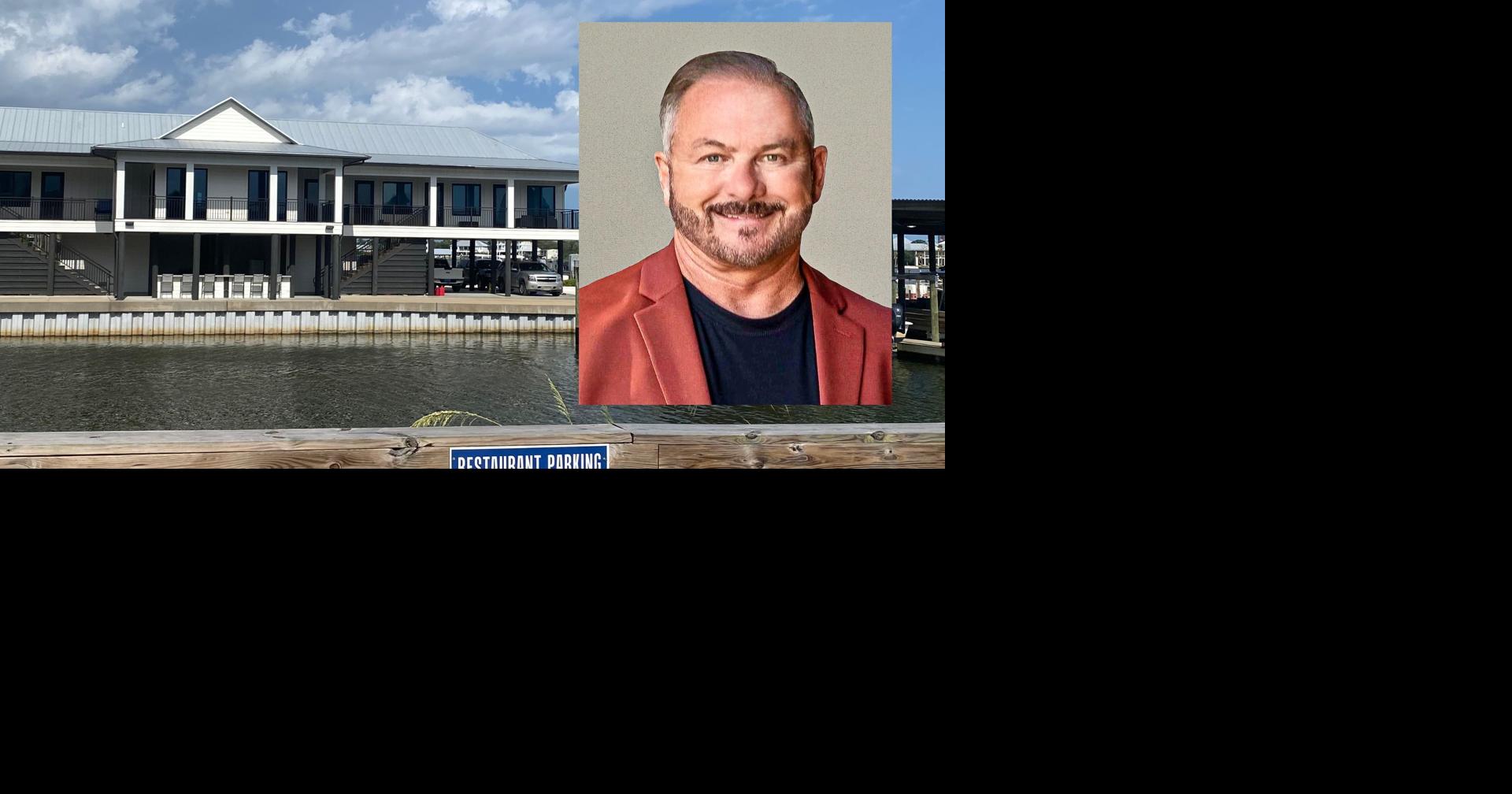 Kennon confirms he, wife in Coastal Resources Building when 911 call ...