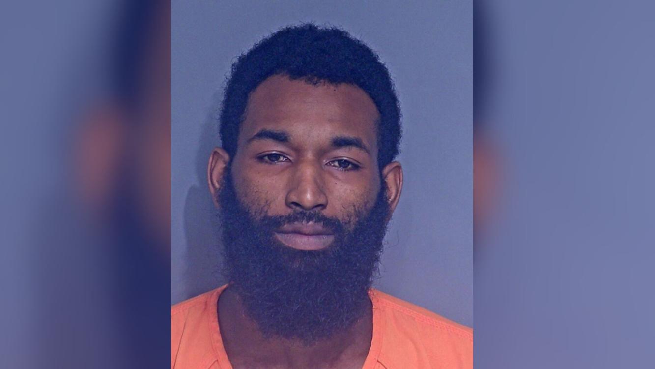 Foley man arrested for shooting brother | News | lagniappemobile.com