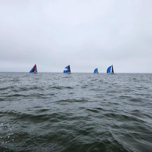 Mobile Yacht Club claims Capdevielle Cup for first time | Upon Further ...