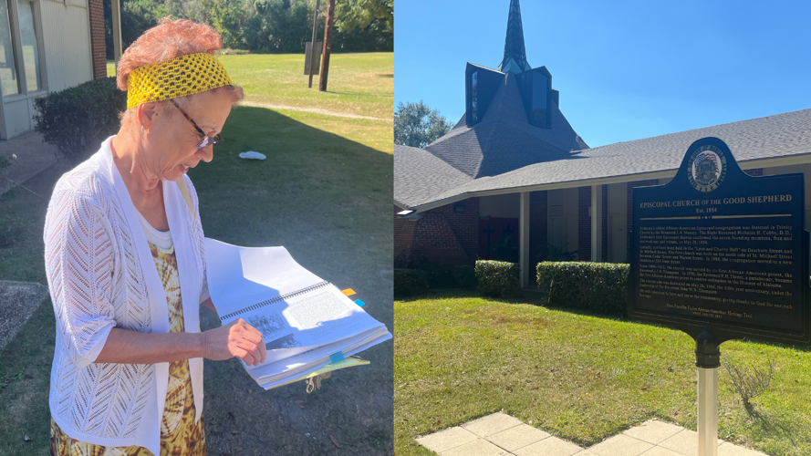 Oldest Black Episcopal church in state turning 170 in Mobile | News ...