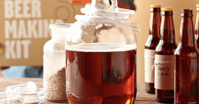 How to repurpose spent grains after brewing beer | Cuisine ...