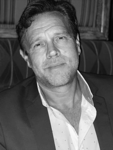 Lagniappe co-publisher Rob Holbert involved in boating accident | Local ...